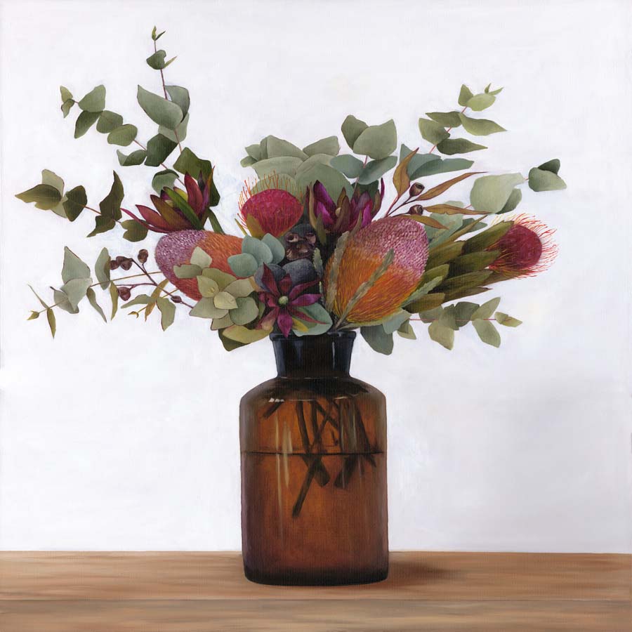 Jess Olding – Empty Studios