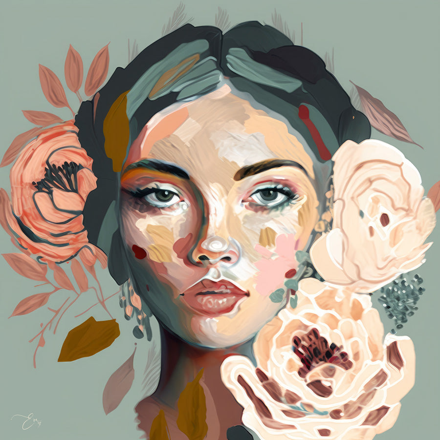 Bella Eve – Empty Studios