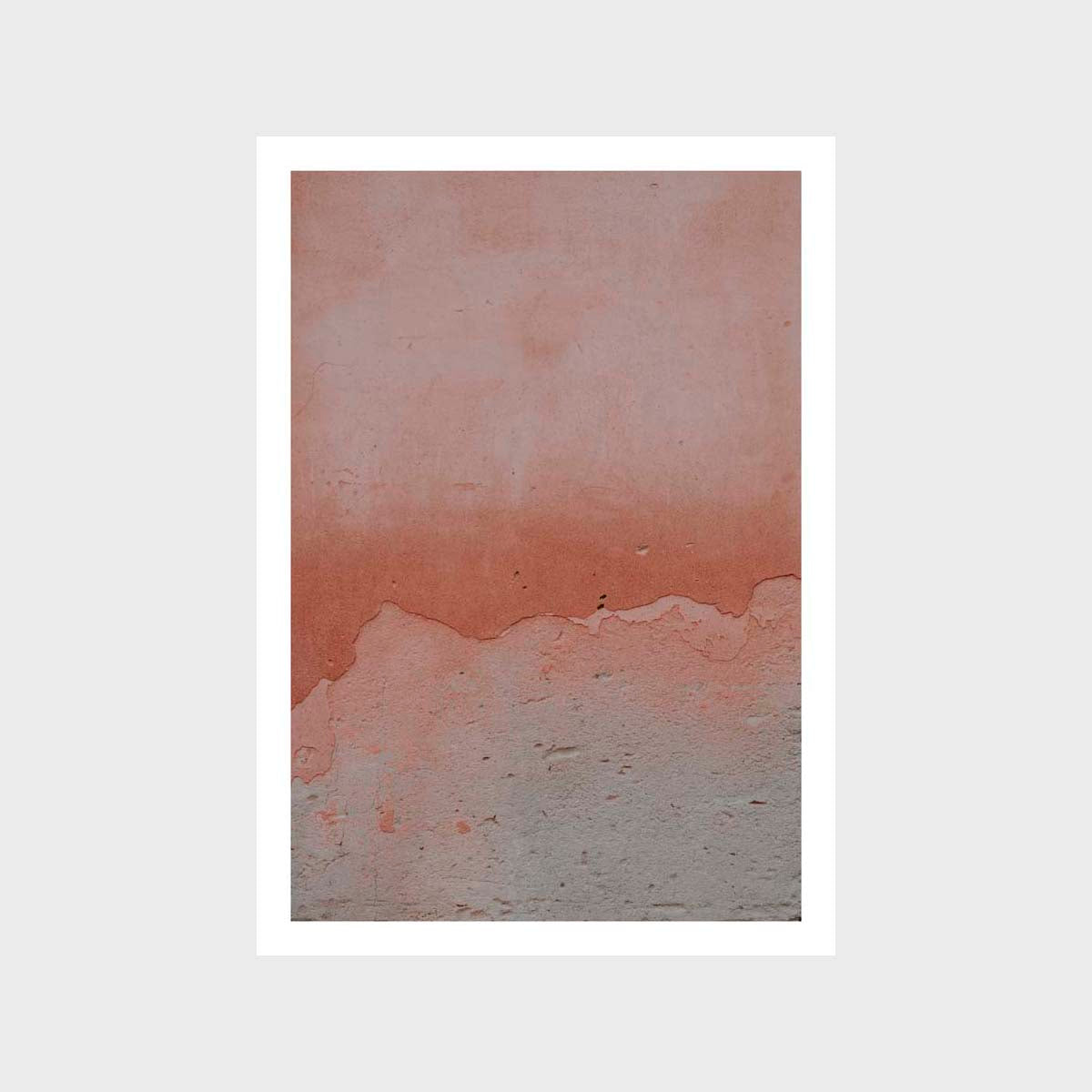 Texture Art Print – Empty Studios