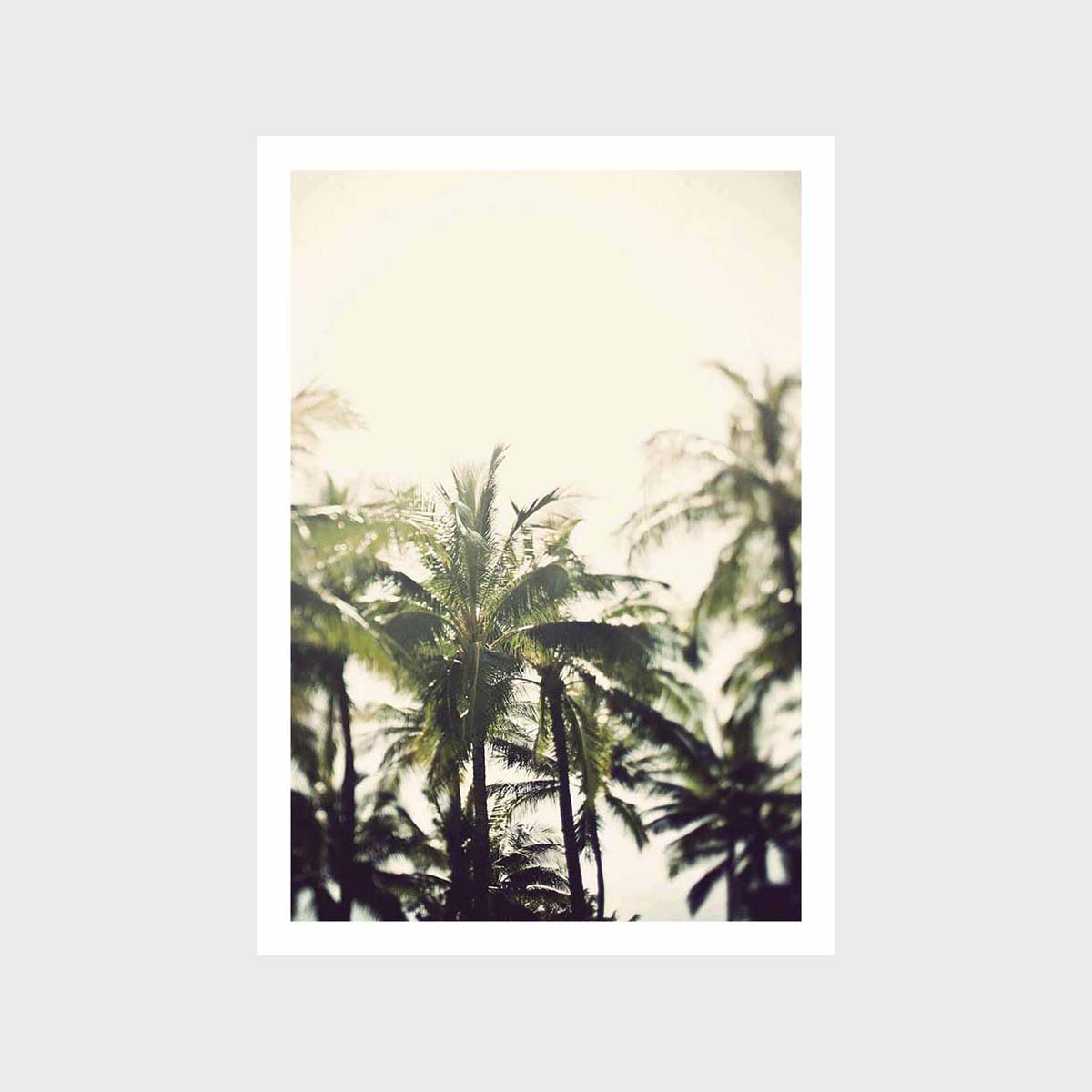 Sand Art Print – Empty Studios