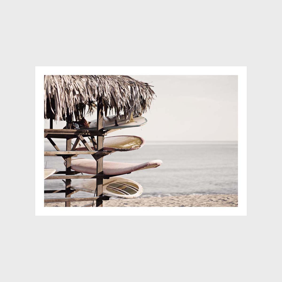 Tice Art Print – Empty Studios