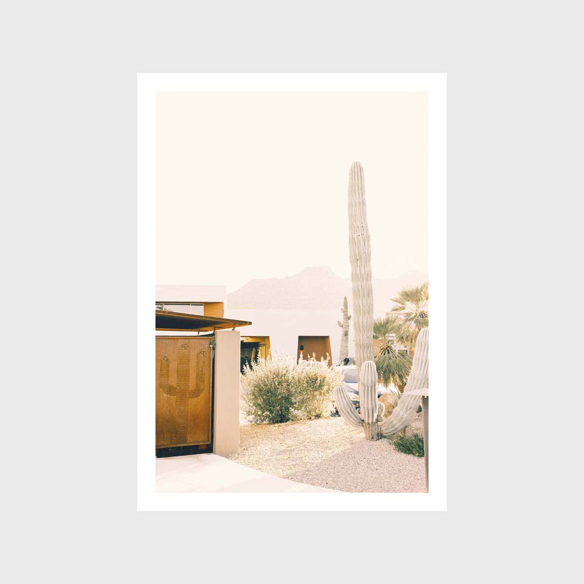 Avery Art Print – Empty Studios