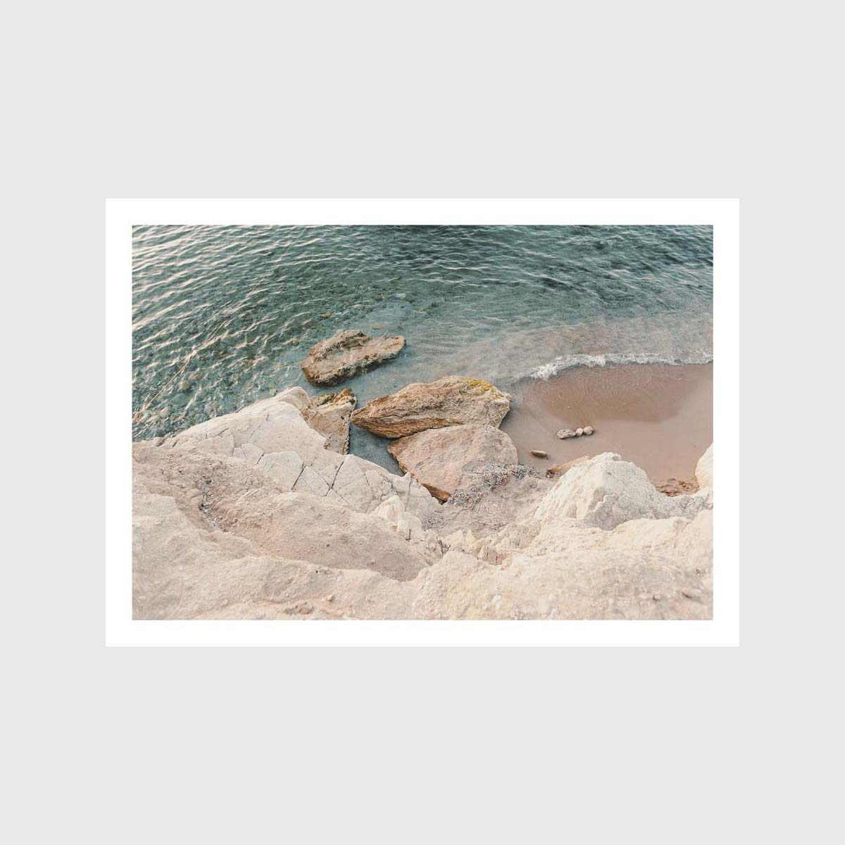 Alora Art Print – Empty Studios