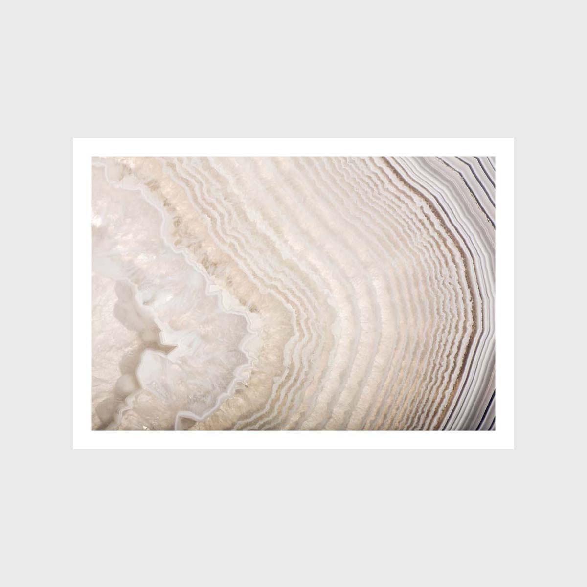 Cove Art Print – Empty Studios