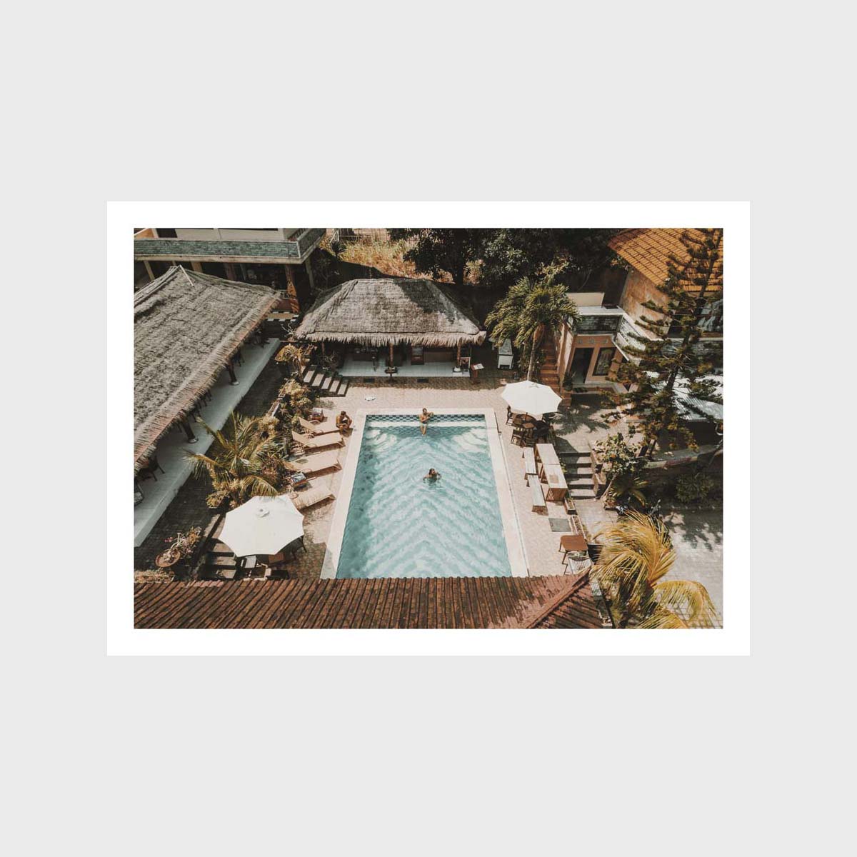 Aviara Art Print – Empty Studios