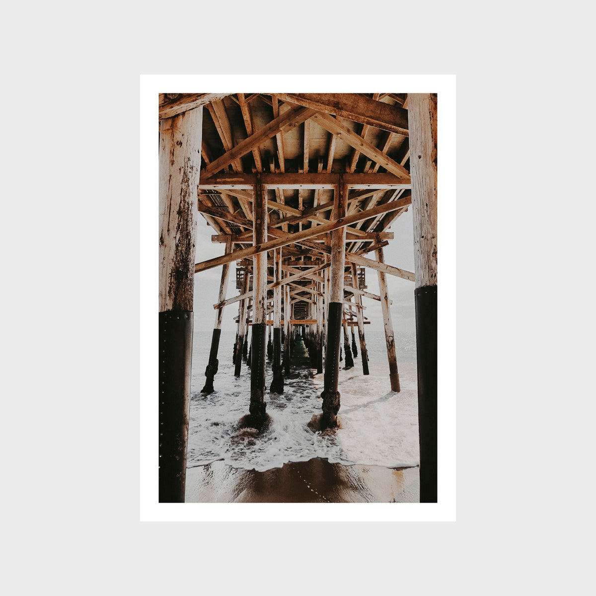 Sanibel Art Print – Empty Studios