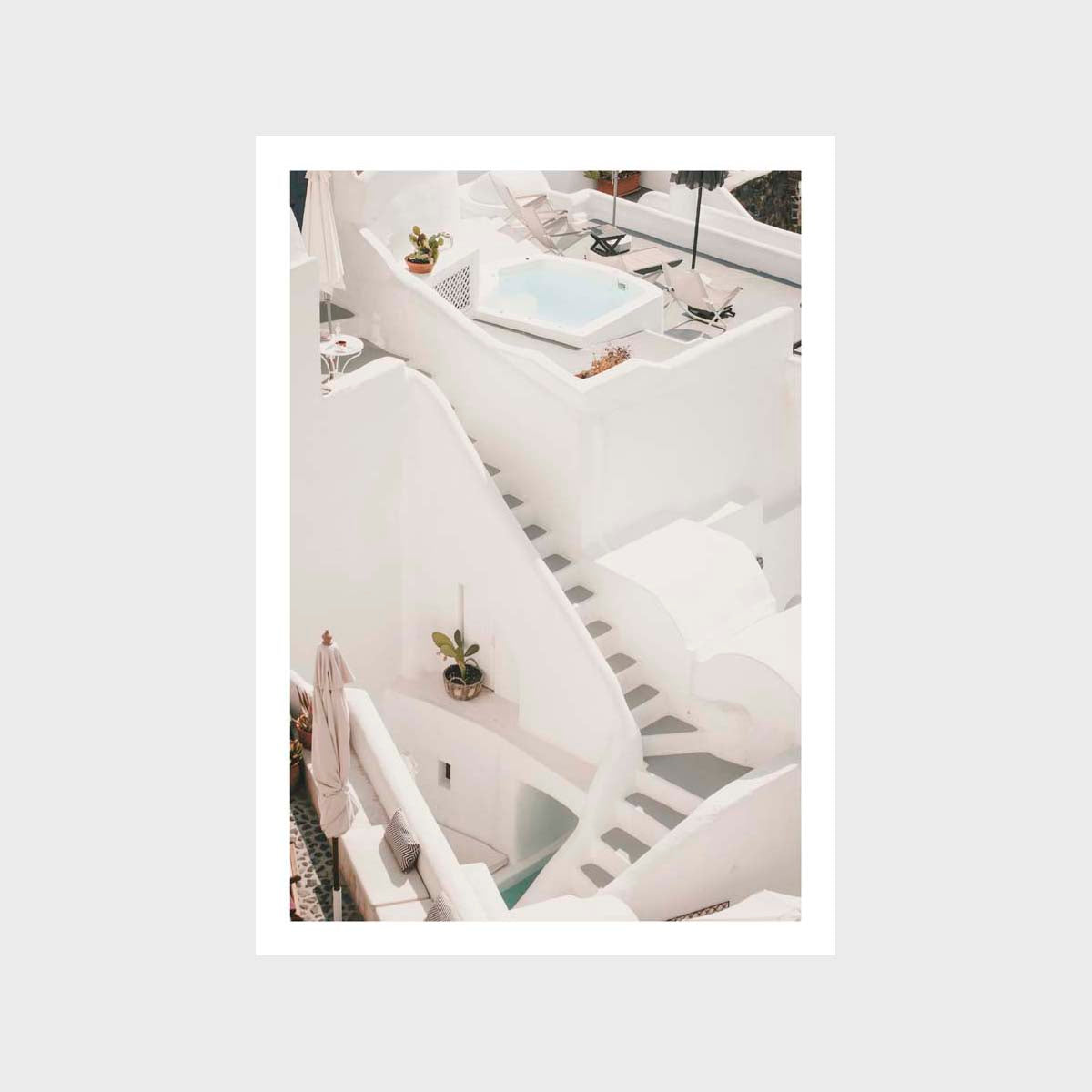 Fotia Art Print – Empty Studios