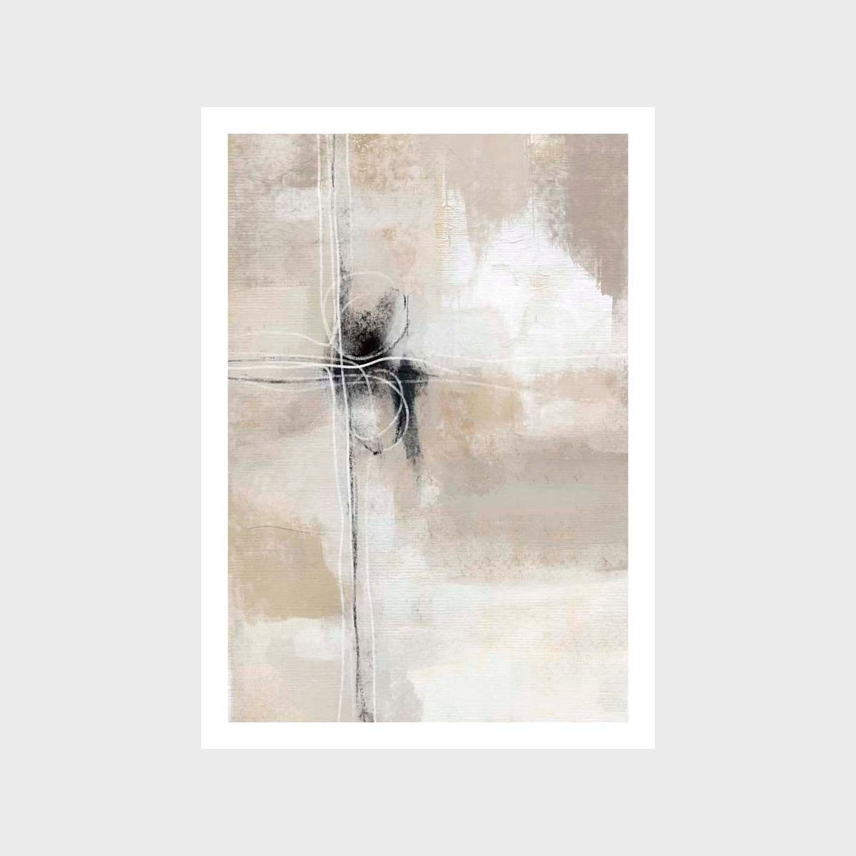 Avenue 2 Art Print – Empty Studios