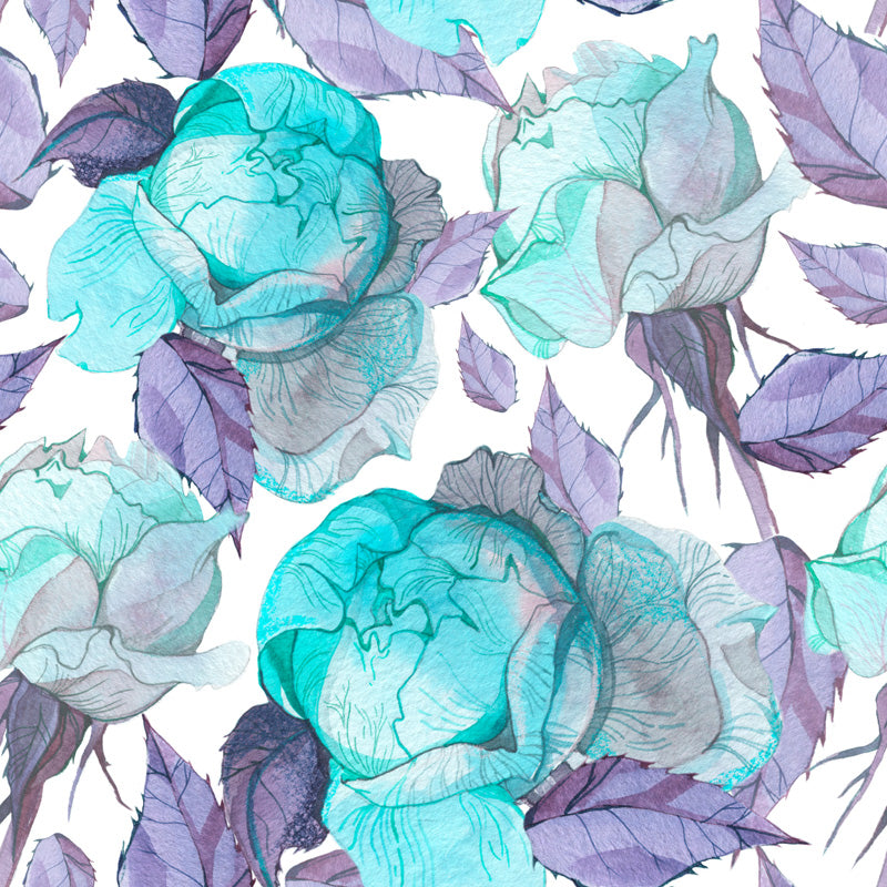 MBE-FLR003 – Empty Studios