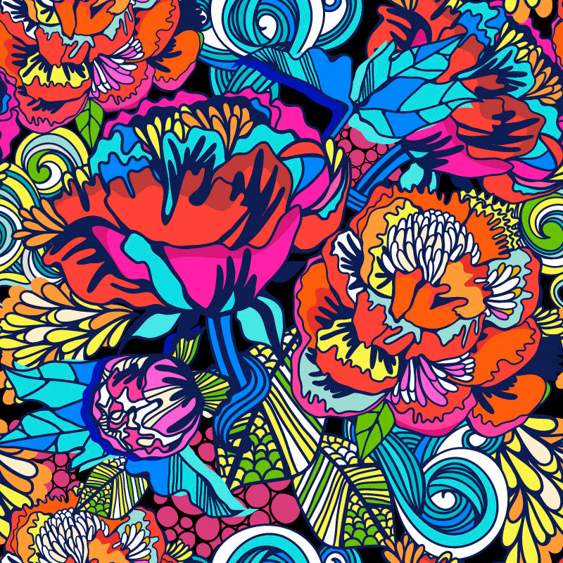 MBE-FLR012 – Empty Studios