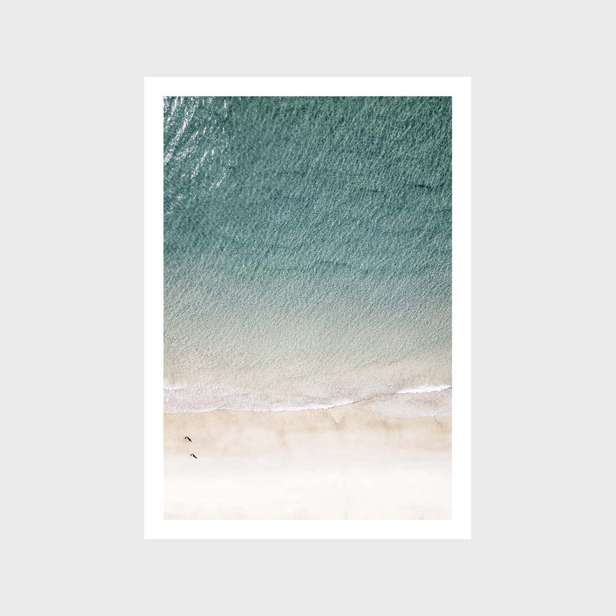 Drift 1 Art Print – Empty Studios