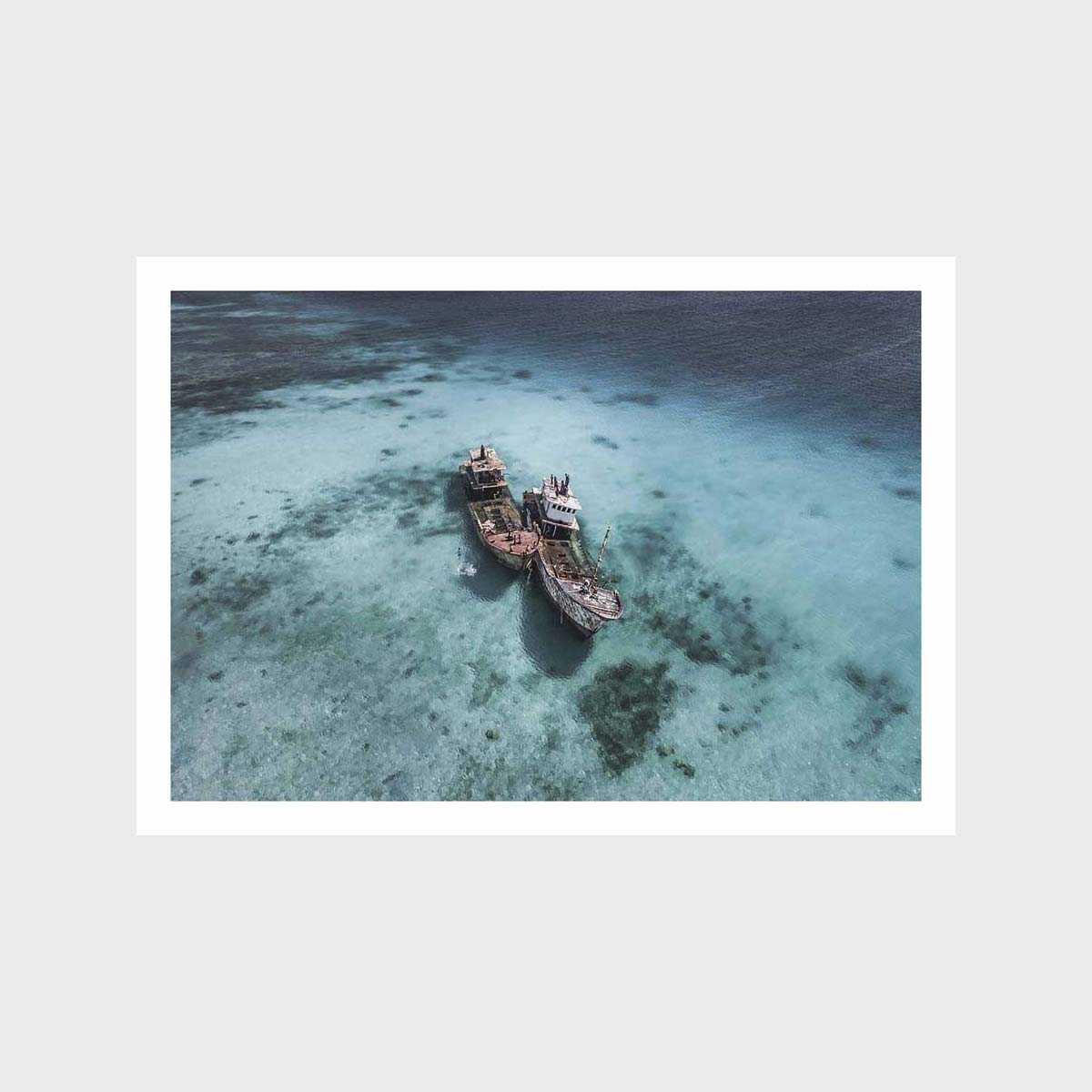 Kids Playground Art Print – Empty Studios