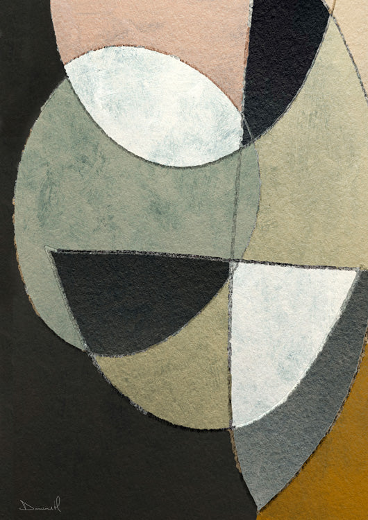 Dynam – Empty Studios