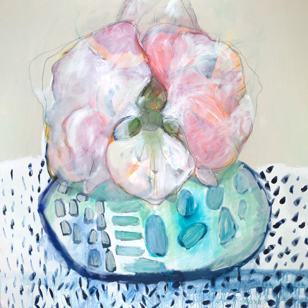 White Orchid 2 – Empty Studios