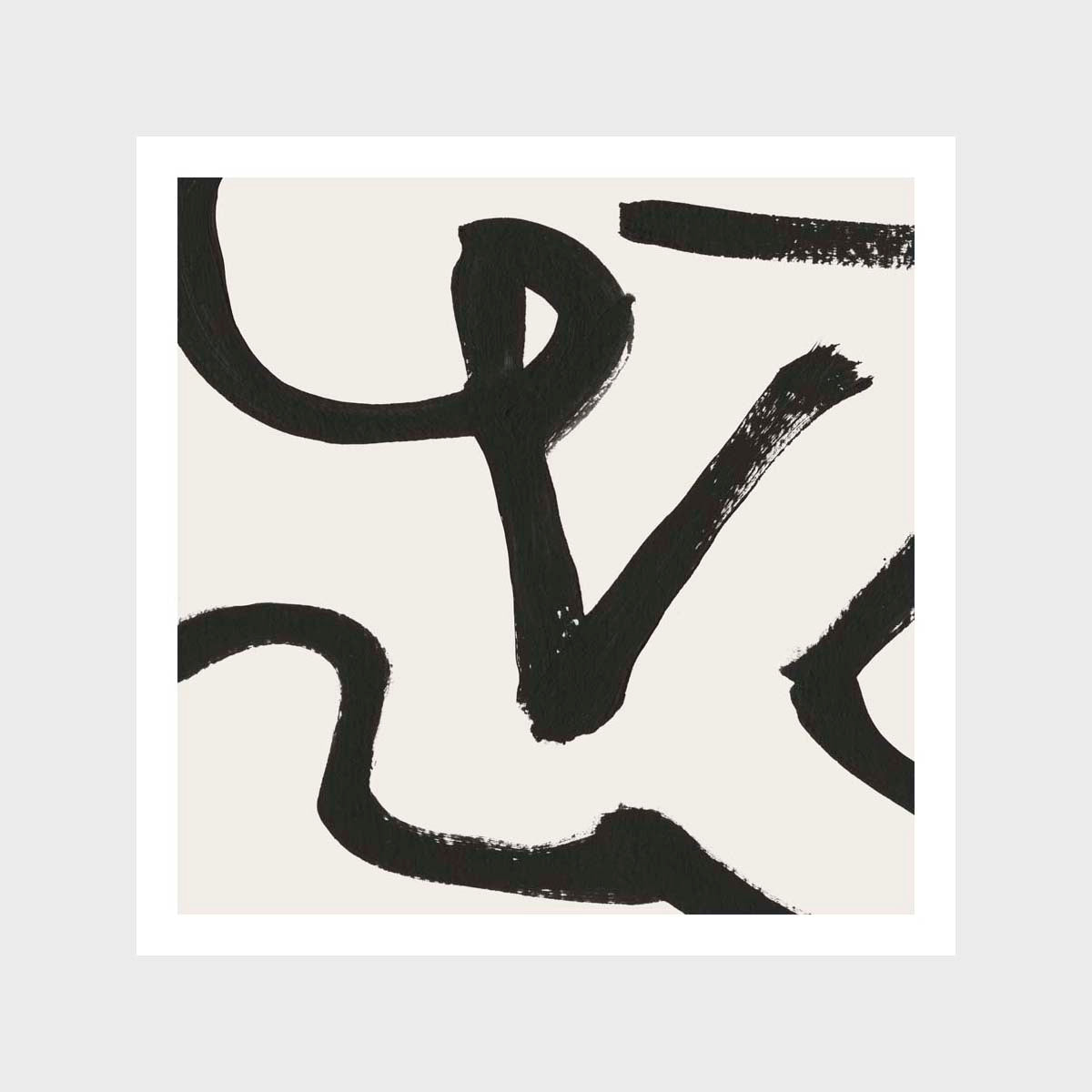 Berf 1 Art Print – Empty Studios