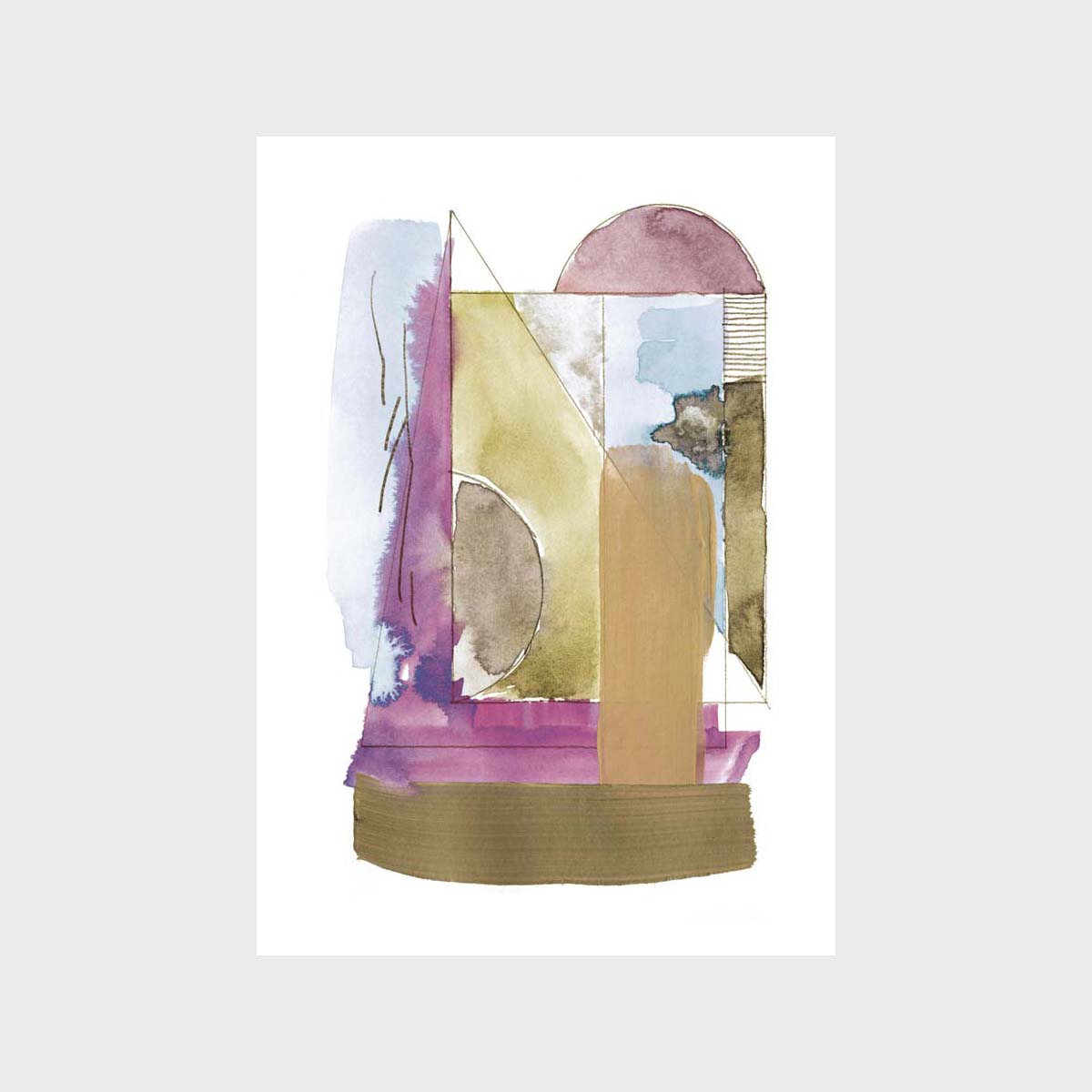 Dreamscape Art Print – Empty Studios