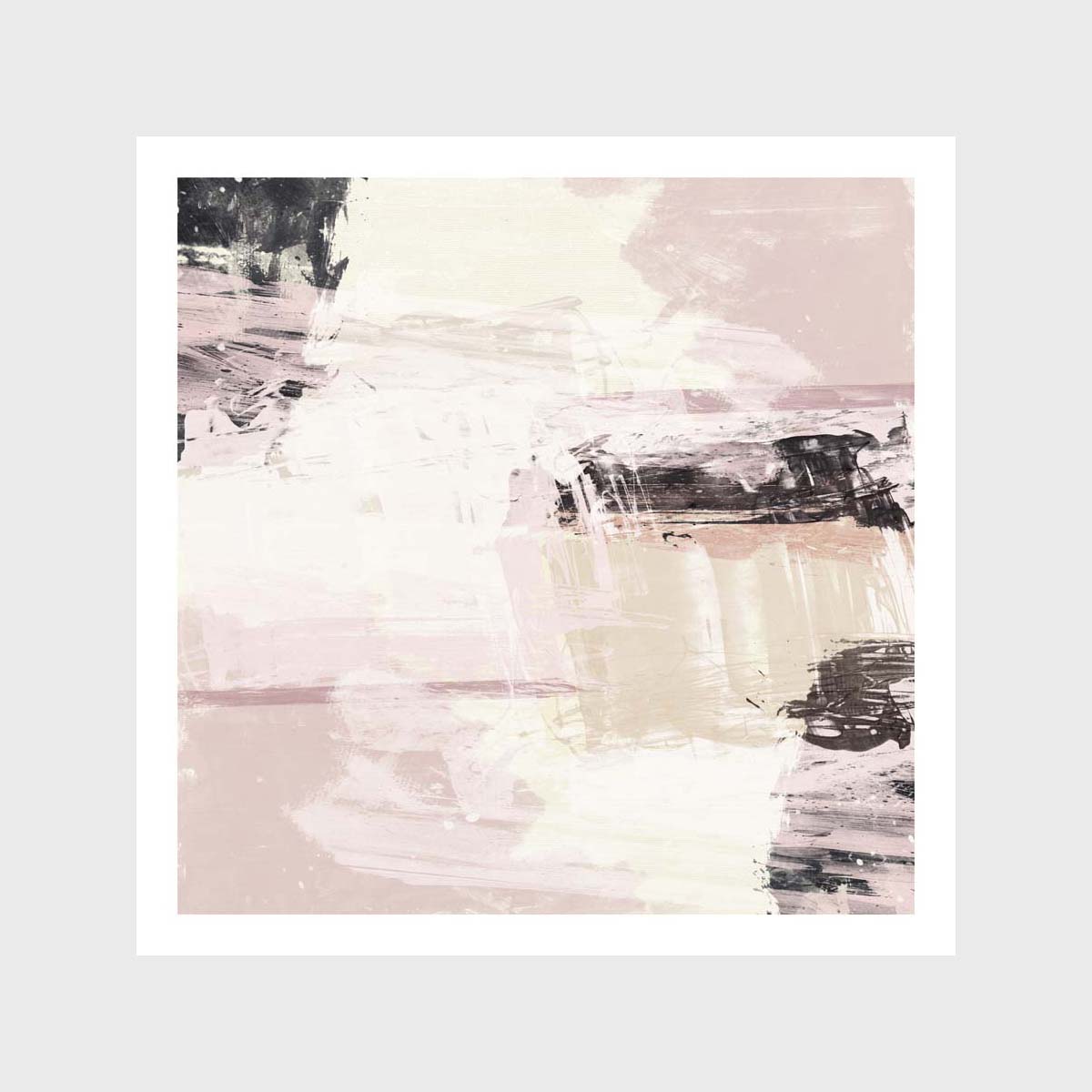 Daylight Art Print – Empty Studios