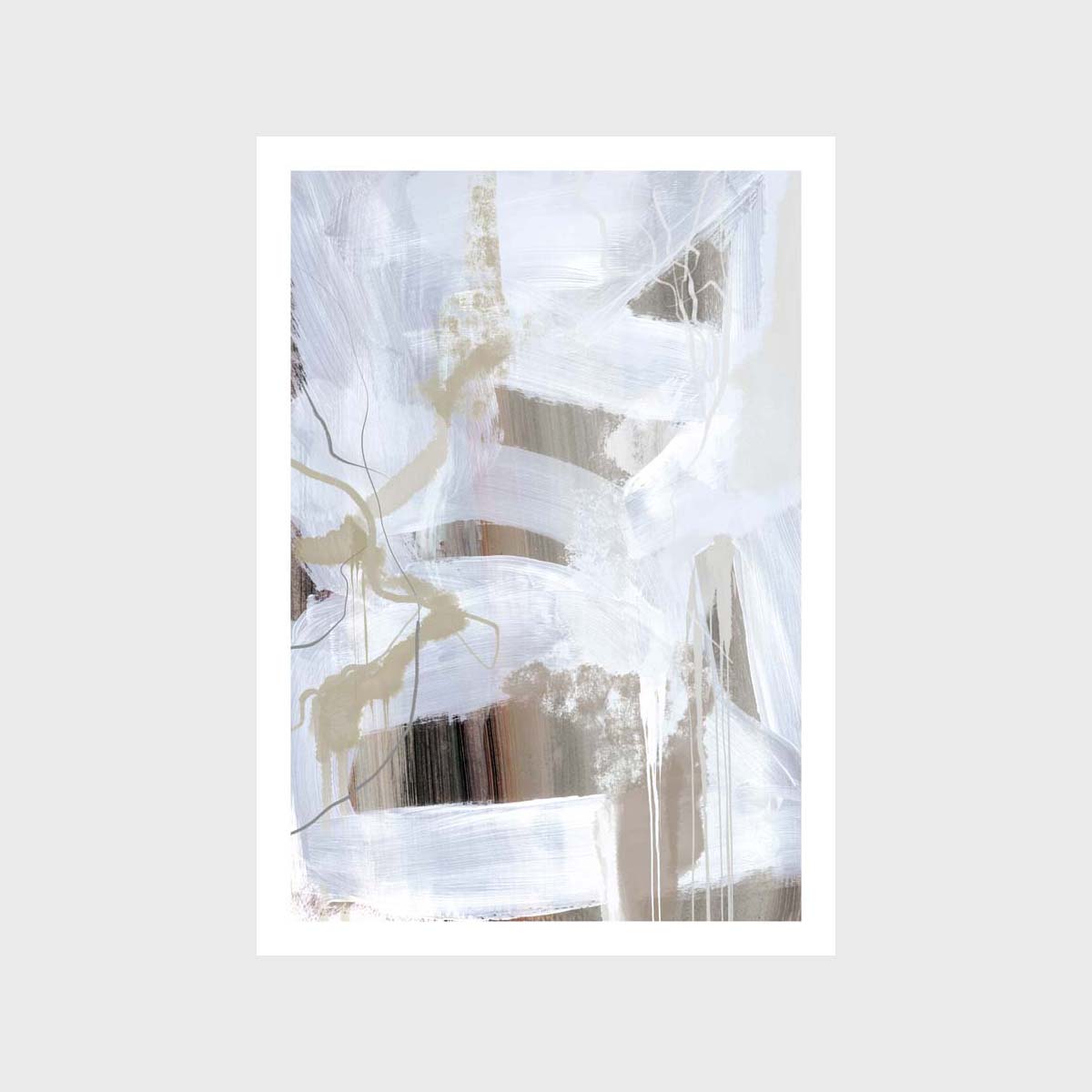 Nectar Art Print – Empty Studios