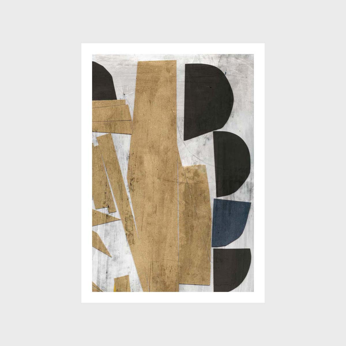 Nomad Art Print – Empty Studios