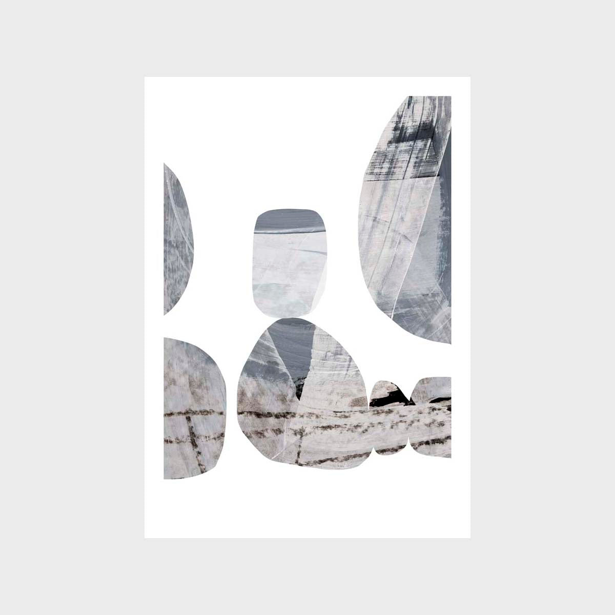 Resin Art Print – Empty Studios