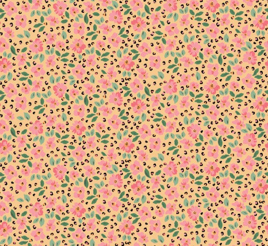 MPA-FLWS04 – Empty Studios