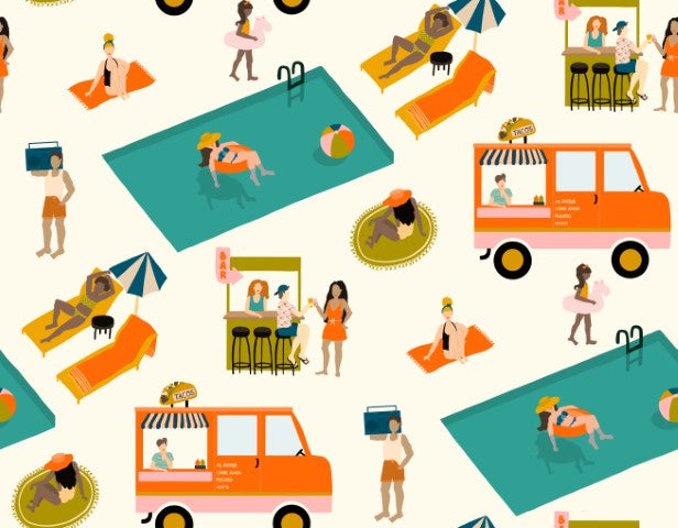 MPA-SMRVBE – Empty Studios