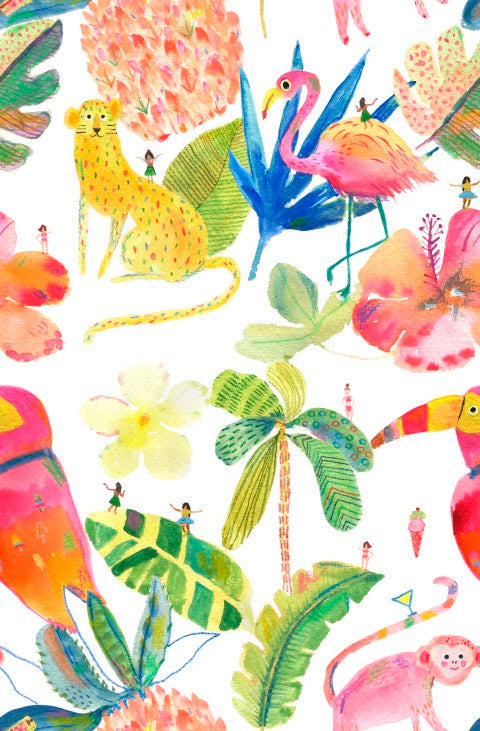 SNA-HAWAII – Empty Studios