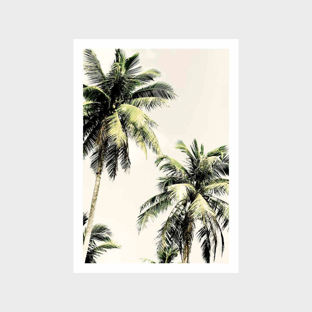 Seven Art Print – Empty Studios