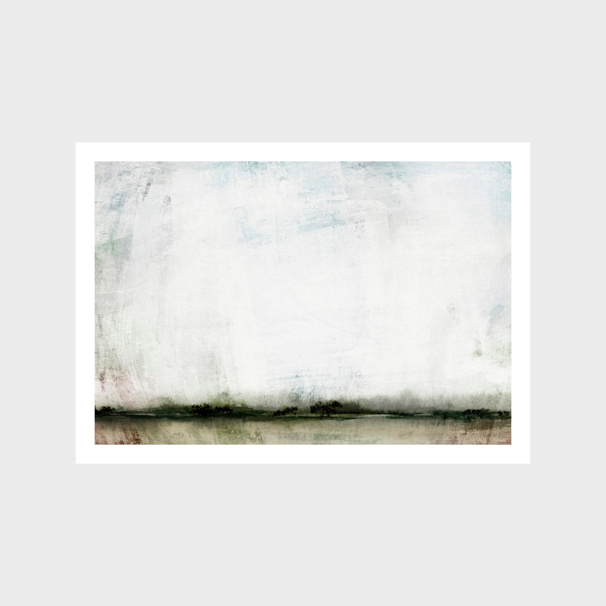 River Walk Art Print – Empty Studios