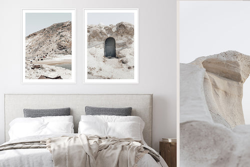 Empty Studios: Art Prints & Décor