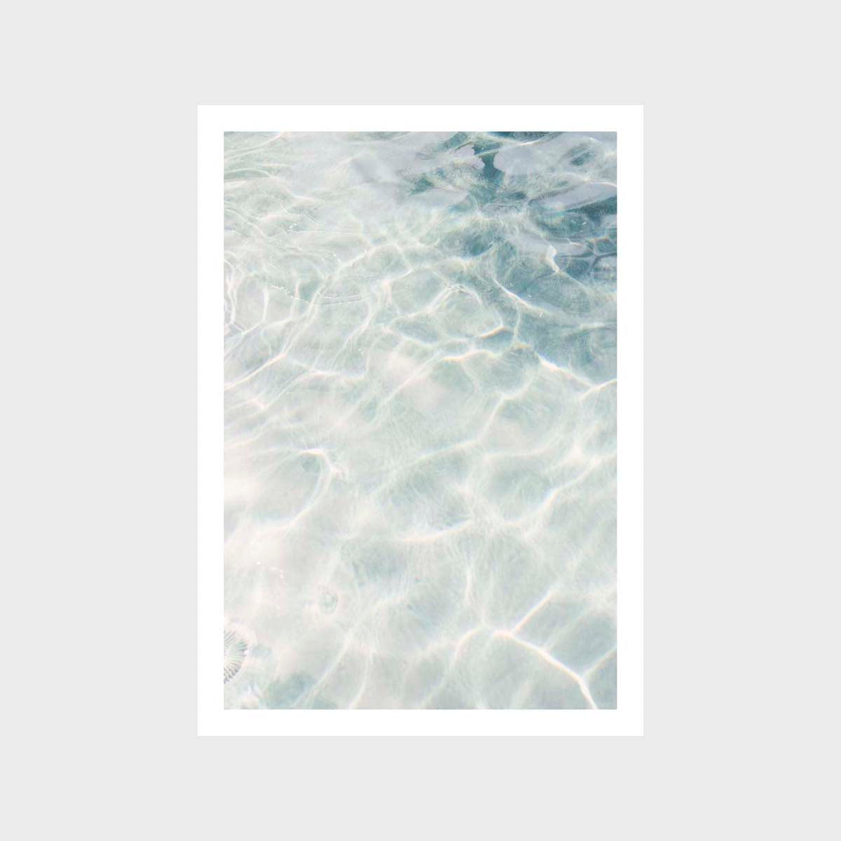 Paxton Art Print – Empty Studios