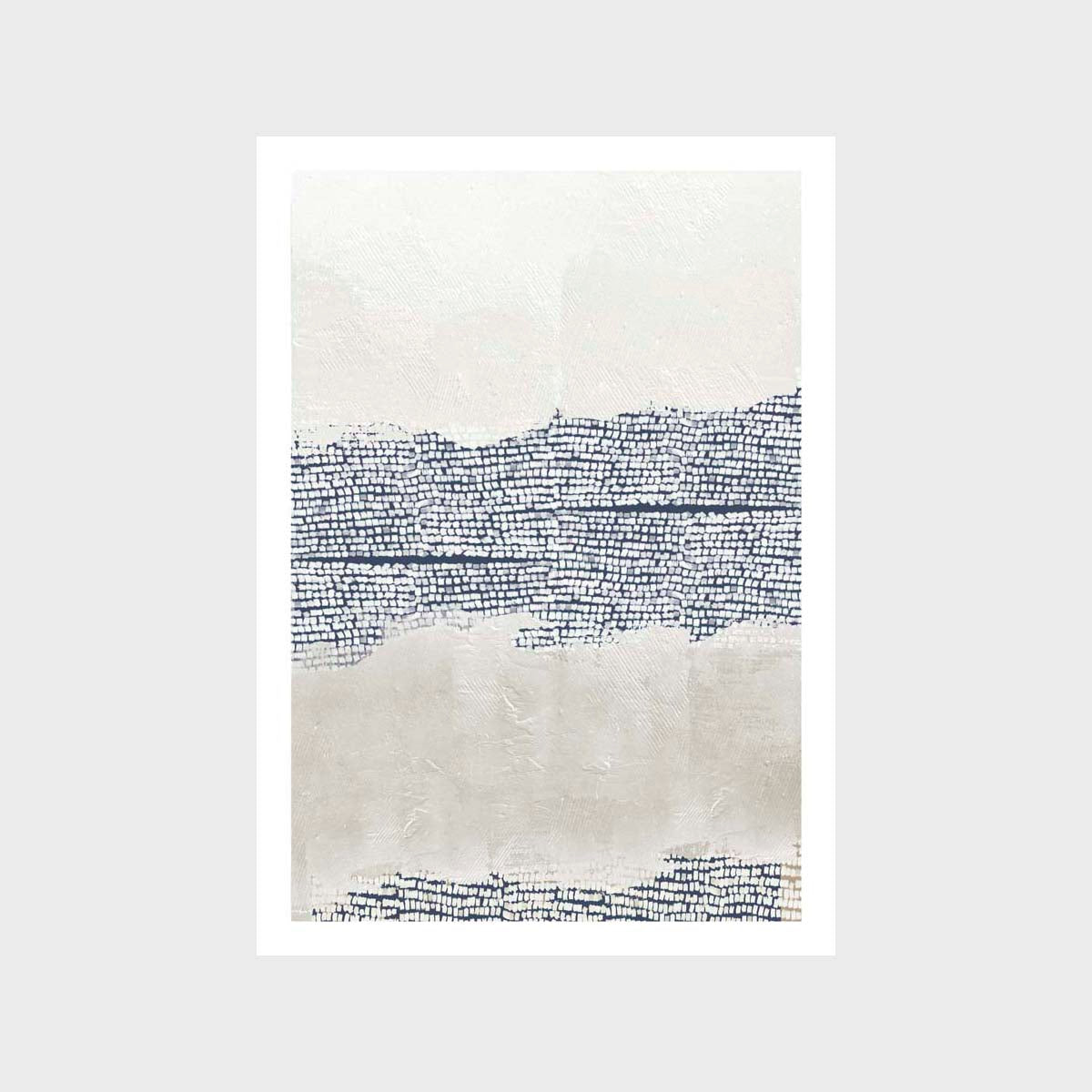 Habere 3 Art Print – Empty Studios