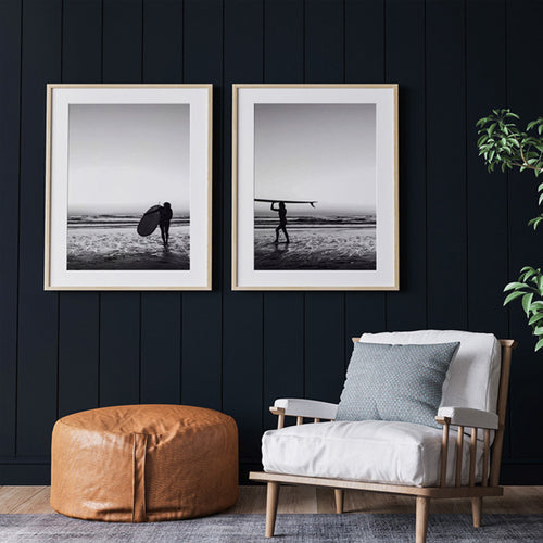 Empty Studios: Art Prints & Décor