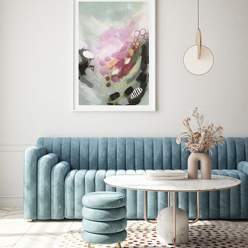 Empty Studios: Art Prints & Décor