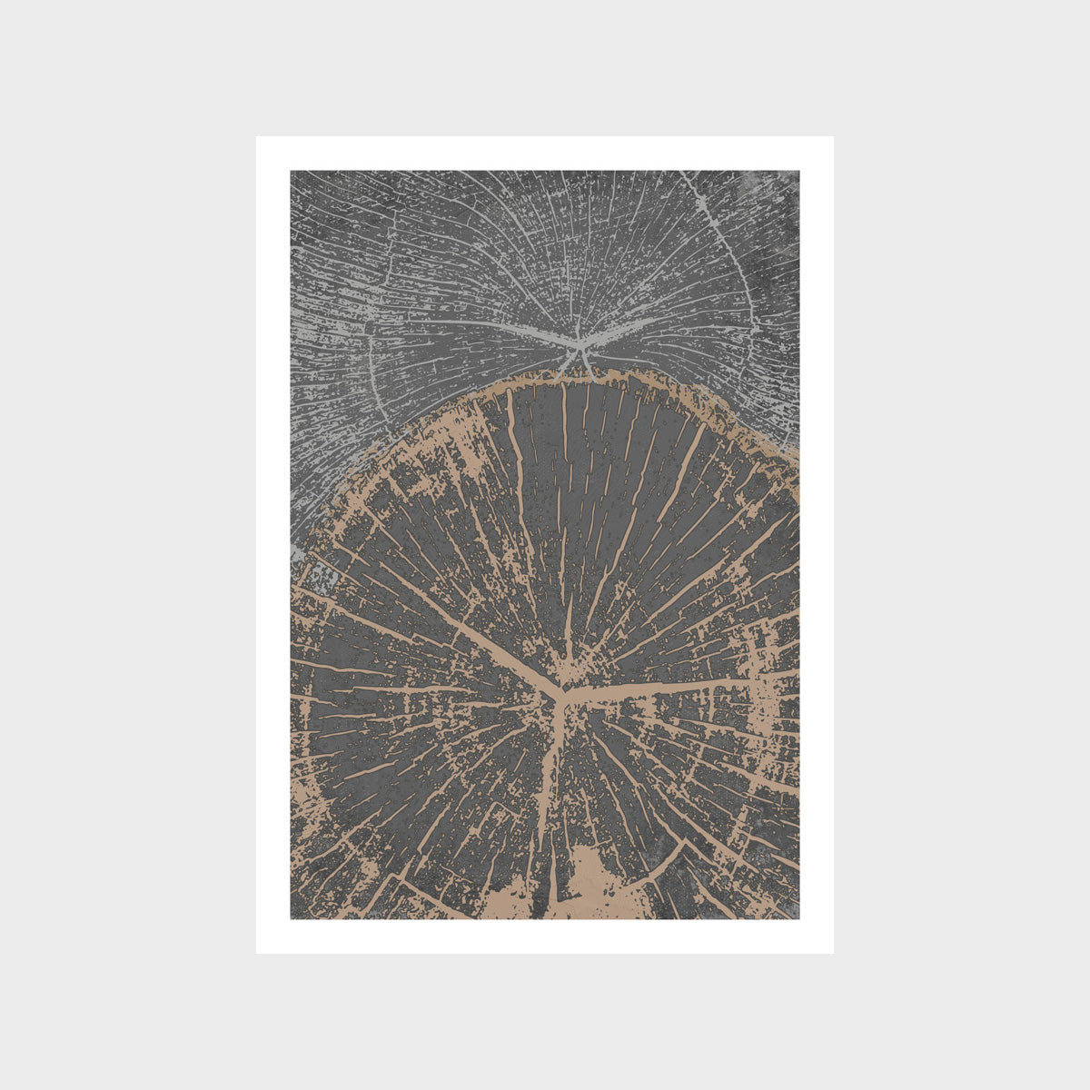 Timekeeper 2 Art Print – Empty Studios