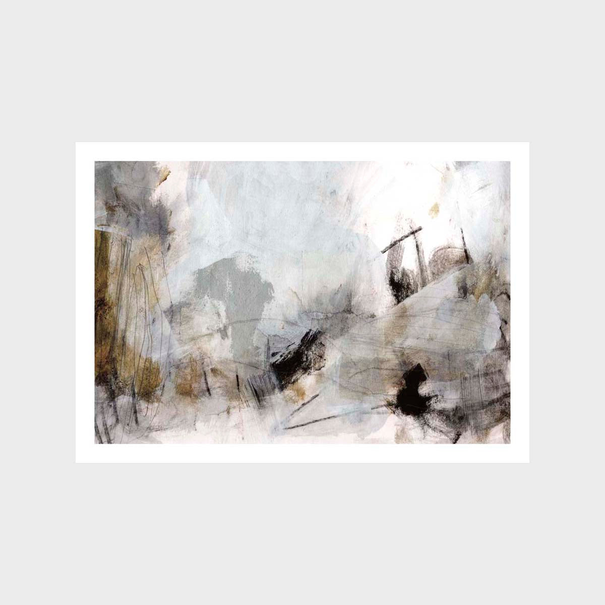 Solthom Art Print – Empty Studios